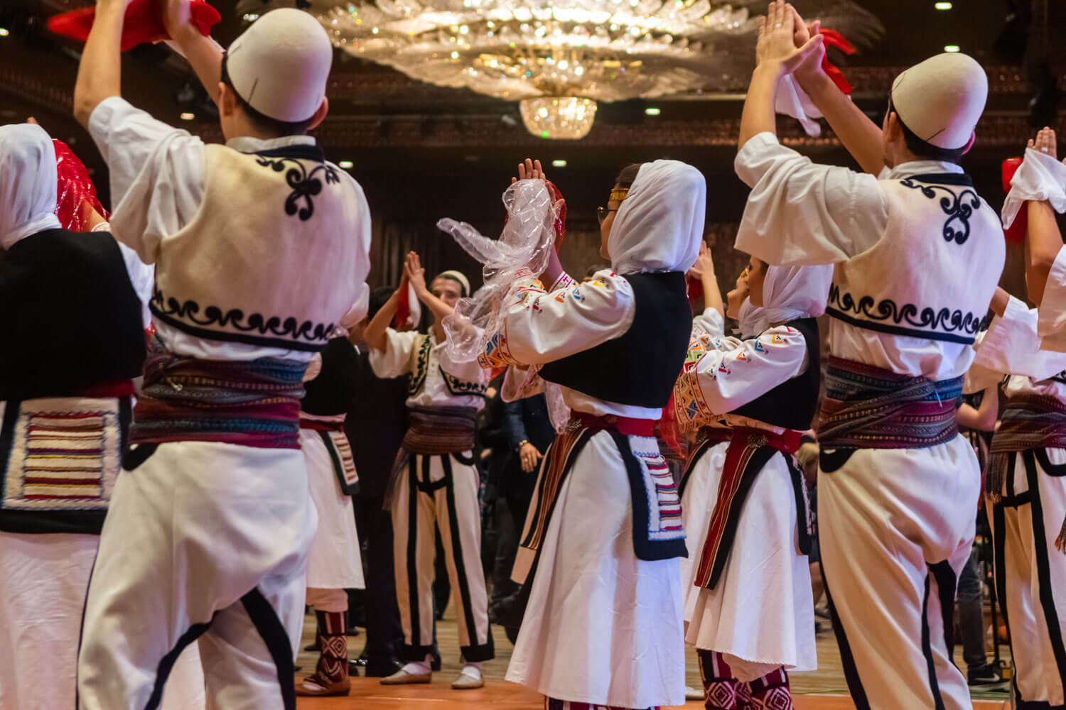 Honorarkonsul Albanien Bayern - Dr. Markus Schuhmann - Anwalt
